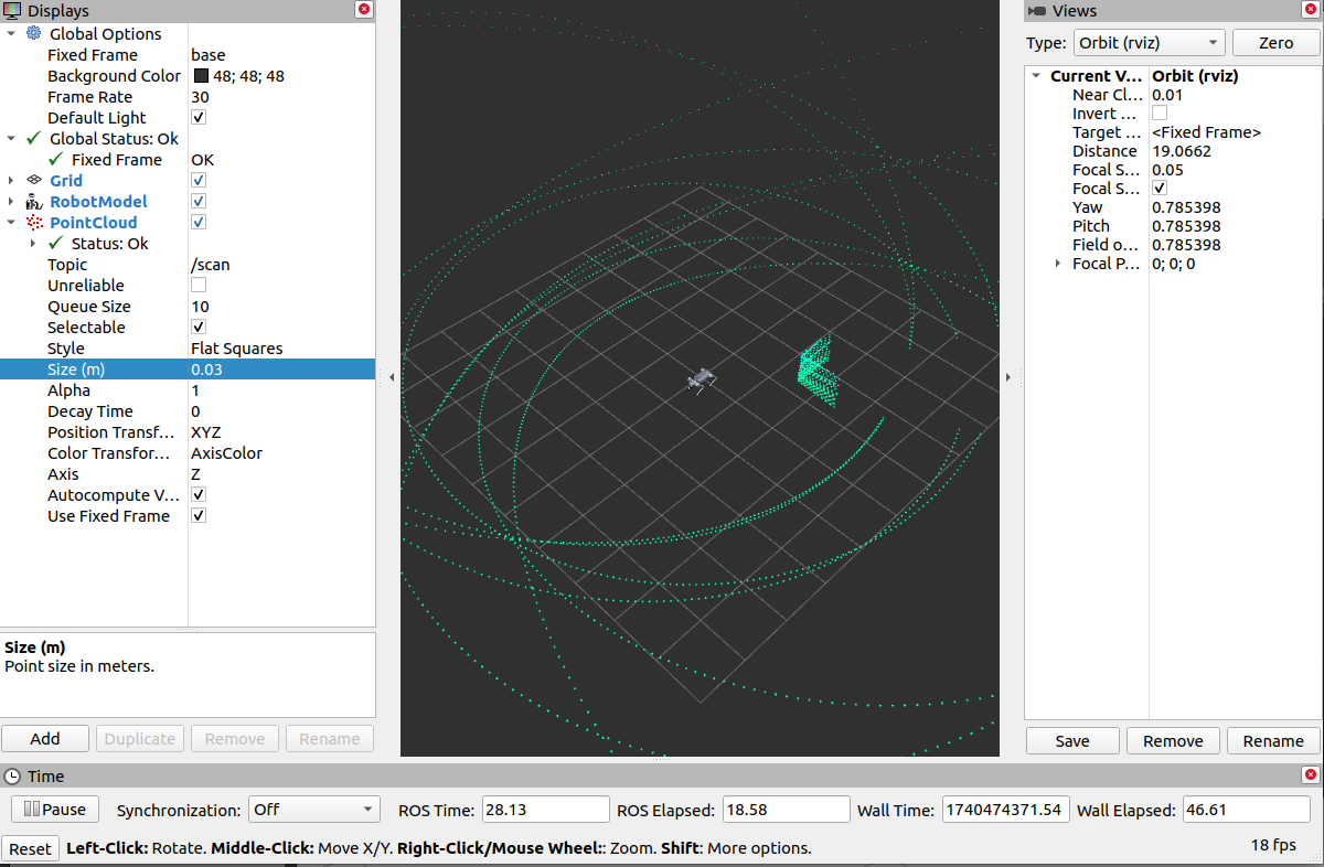古月居 - ROS机器人知识分享社区