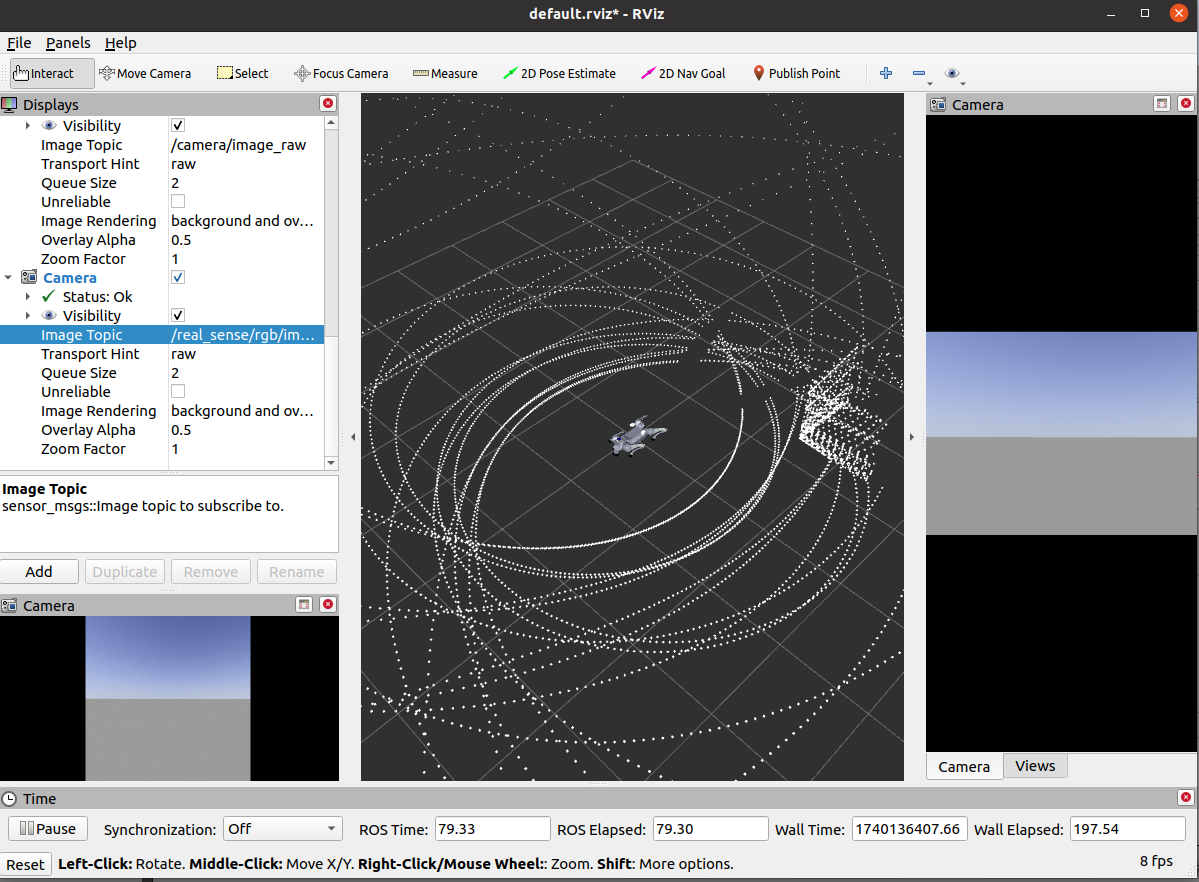 古月居 - ROS机器人知识分享社区