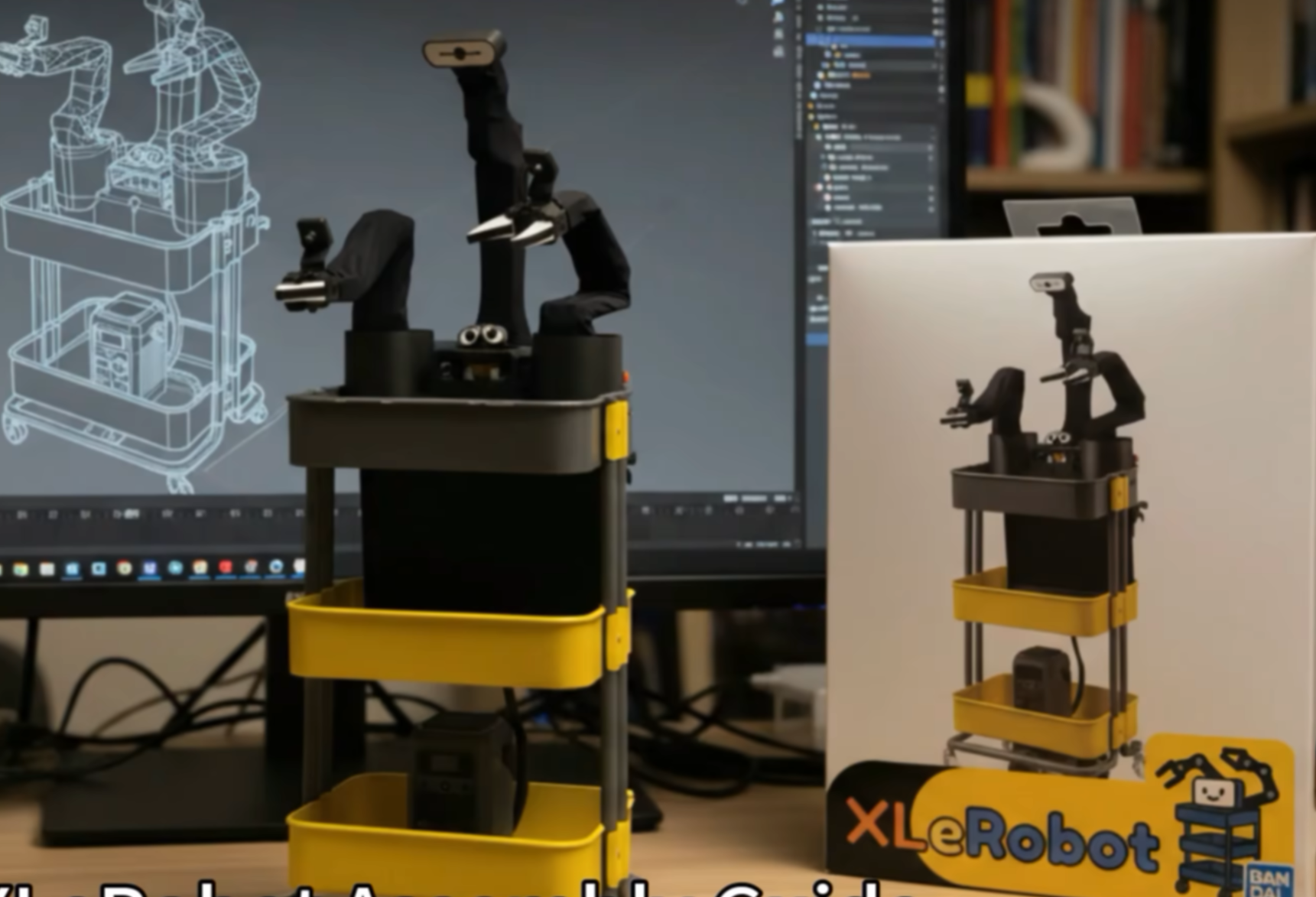 古月居 - ROS机器人知识分享社区